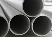 China Customers LSAW Steel Pipe with Galvanized Coating and Zick Coating 200-220g/m2 for sale