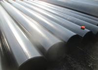 China Custom Anti Corrosive Surface Treatment Galvanized Metal Pipe For Customers' Requirement for sale