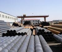 China 5mm-25.4mm Carbon Steel Pipes with DNV Third Party Inspection and Mill Test Certificate for sale
