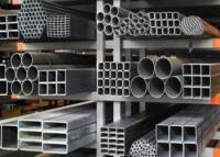 China ASTM Standard Aluminum Steel Hollow Sections Inner Diameter 5-400mm with ISO Certification for sale