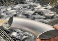 China Alloy Steel Pipe Fittings Customized Support For Performance In Sch10-Xxs 2-60mm for sale