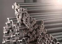 China Stainless Seamless Steel Pipe 1/4 Inch 48 Inch Sizes for Customer Requirements for sale