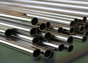 China 1/4 Inch 48 Inch Stainless Steel Pipe Tubing with Versatile Surface Finish BA/2B for sale