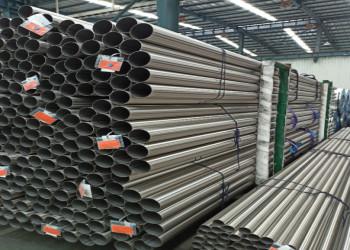 China Stainless Steel Pipe With Cold Rolled 2000/2500/3000/6000/12000mm Length for sale