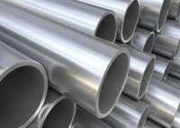China Welding Processing Service Stainless Steel Pipe Tubing Plain Ends Grade 410S for sale