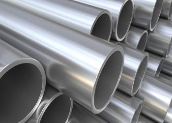 China Welding Processing Service Stainless Steel Pipe Tubing Plain Ends Grade 410S for sale