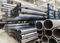 China ASTM A789 Standard Stainless Steel Tubular Products with Thickness 0.3mm-150mm for sale