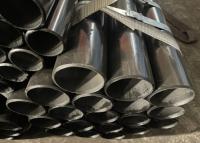 China SMLS Steel Tube Cold Rolled For Optimal Performance In Heavy-Duty Applications for sale