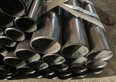 China SMLS Steel Tube Cold Rolled For Optimal Performance In Heavy-Duty Applications for sale