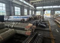 China 0.2-100mm Steel Thickness Seamless Steel Pipe The Ultimate Building Material for Your Construction Projects for sale