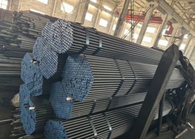 China Customized Seamless Pipe With ±10% Tolerance And Punching Processing Service for sale