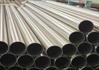China Durable Seamless Steel Pipe With ±5% Tolerance And GB/T8162 Standard for sale