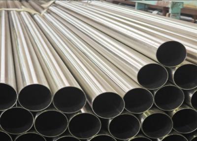 China Durable Seamless Steel Pipe With ±5% Tolerance And GB/T8162 Standard for sale