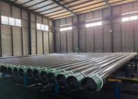 China Inspection-Ready Casing Tubing with Varnishing and Mill Test Certificate for sale