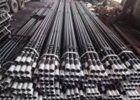 China 10 Thread Pitch L80 API 5CT Tubing for Welding Connection in High Demand for sale