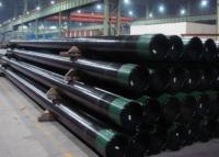 China Customizable Oilfield Tubing with DNV Inspection and Welding Connection for sale
