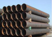 China API5CT N80 L80 P110 Carbon Steel Casing Tube for PT Ndt and Bare Pipe Requirements for sale