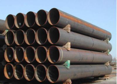China API5CT N80 L80 P110 Carbon Steel Casing Tube for PT Ndt and Bare Pipe Requirements for sale