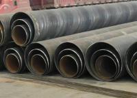 China 21.3 1420 MM OD Carbon Steel Casing Tube for Water Transport Applications for sale