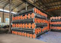 China Carbon Steel Casing Tube for OD 21.3 1420 MM and Long-Lasting Construction for sale