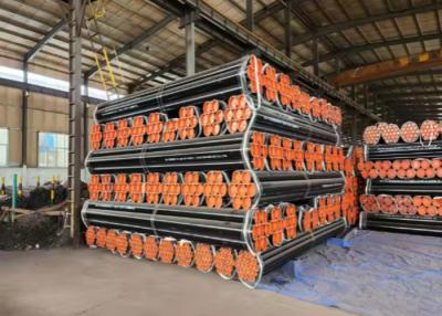 China Carbon Steel Casing Tube for OD 21.3 1420 MM and Long-Lasting Construction for sale