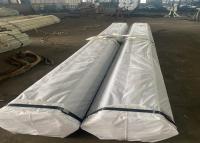 China Industrial Heat Transfer Steel Tube with 0.7MM-30MM Wall Thickness and High Durability for sale