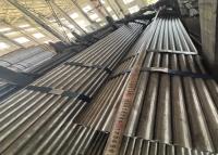 China 16-140mm OD Versatile ST37 Exchanger Steel Tube For Heat Transfer In Heat Exchanger Tube Q195 Length 1-25m for sale
