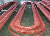 China Customized Length Round ST37 Heat Exchanger Tube The Dependable Choice for Heat Transfer for sale