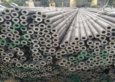 China Industrial Heat Exchanger Steel Tube Seamless Cold Drawn Precision for Optimal Heat Transfer for sale