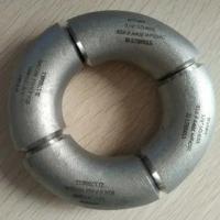 China Gr. WPB Alloy Pipe Fittings With -0.01mm Tolerance And High Machining Precision for sale
