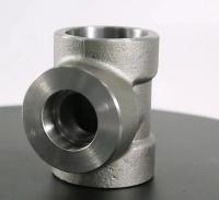 China Gray Carbon Steel Pipe Fittings Durable Results with Advanced Pushing Technique for sale