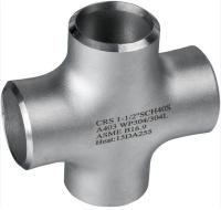 China Butt Welding Connection Forged Stainless Steel Flanges Hot/Cold Pressing Custom Marking for sale