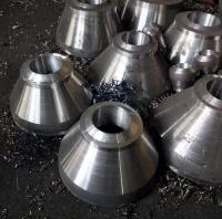 China Durable Forged Stainless Steel Flanges Perfect for Heavy-duty Applications in 1/2 24 Inch Sizes for sale