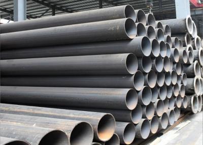 China 6.4M Length ERW Steel Pipe With Painting Surface Finish And 0.5-60mm Wall Thk for sale