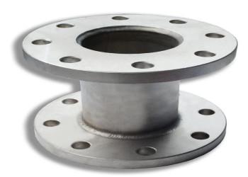 China Class 600 DIN Standard Steel Welding Flange The Perfect Choice for Flange Perfection for sale