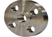 China 150 Class Construction Flange Ring in ANSI Standard for High Pressure and High Temperature Applications for sale