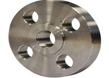 China 150 Class Construction Flange Ring in ANSI Standard for High Pressure and High Temperature Applications for sale