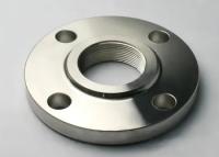 China Welding Connection Steel Flanges for Chemical Applications Class 900 for sale