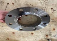 China Petroleum Class 300 Steel Flanges with Rust-proof Oil Surface 1/2”-48” Threaded Connection for sale