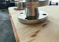 China 150 Class BS Standard Steel Flanges for Petroleum and Gas Applications for sale