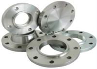 China EN Standard Steel Plate Flange for Customizable Flange Connection for sale