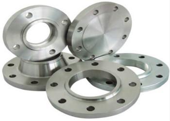 China EN Standard Steel Plate Flange for Customizable Flange Connection for sale