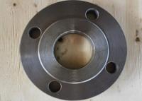 China Black Paint Surface Steel Flanges in 600 Class for Gas Distribution Systems for sale