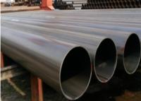 China OD 355.6-2320mm LSAW Steel Pipe Essential For Pipe Piling Construction for sale