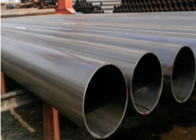 China OD 355.6-2320mm LSAW Steel Pipe Essential For Pipe Piling Construction for sale