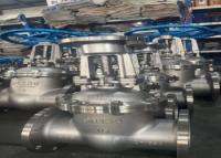 China DN10-DN50 Manual Sanitary Butterfly Valve Bolted Bonnet for sale