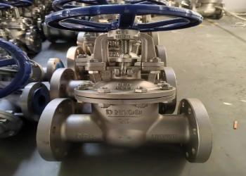 China 1/2 Inch Steel Gate Valve DN10-DN50 Manual Operation 150lb-1500lb for sale