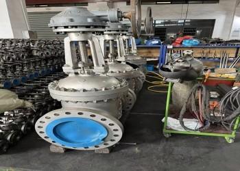 China Manual Bolted Bonnet Gate Valve 150lb-1500lb 1/2 Inch for sale