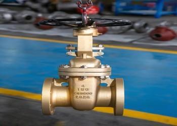 China Manual Gate Valve 1/2 Inch Steel Class 150lb-1500lb Customized for sale