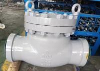 China Manual Steel Gate Valve 1/2 Inch 150lb-1500lb Class for sale